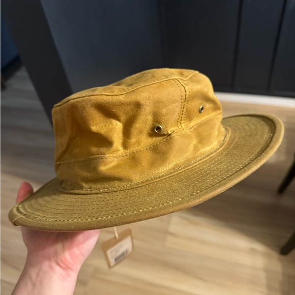 Filson | Accessories | Filson Original Tin Hat | Poshmark